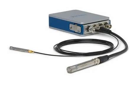 Vibration Measurement Systemfor Industrial Model Namenumber The Model Shop At ₹ 100000piece