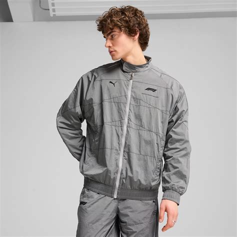 Formula 1® T7 Mens Track Jacket Puma Canada