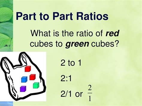 Ppt Ratios Powerpoint Presentation Free Download Id 1969117