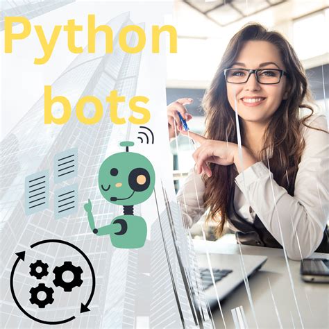 Instagram Bot Python