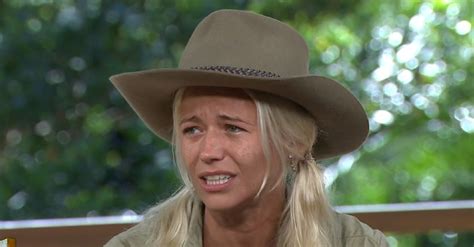 Danielle Harold Entertainment Daily