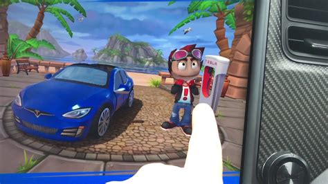 How To Play Beach Buggy Racing 2 On Tesla Polewproxy