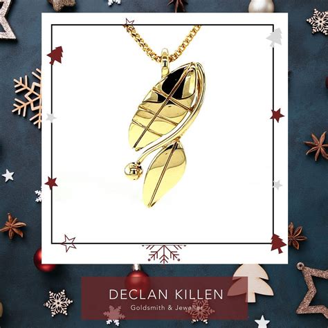 Declan Killen Goldsmith And Jeweller Dublin