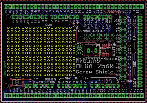 Screw shield für Mega gesucht Page Deutsch Arduino Forum