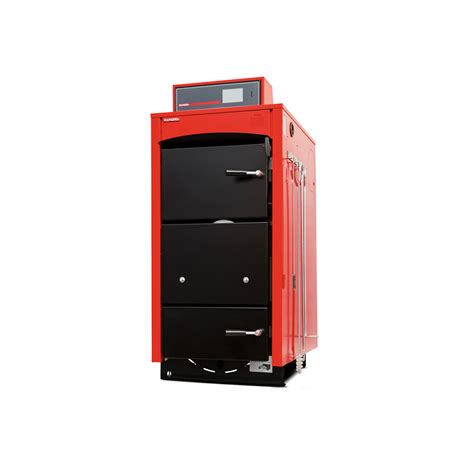 Künzel 30 Kw Holzvergaser Heizkessel Holzofen 150323 Glo24