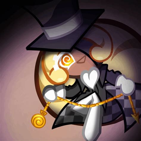 Hypnohub Animated Animated  Blonde Hair Chibi Cookie Run Cookies