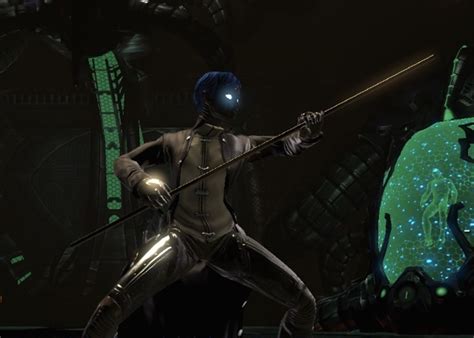 Dcuo Best Weapon Types Ranked From Worst To Best Gamers Decide