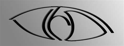 Another Take On The Vfd Eye What I Always Imagined Asoue