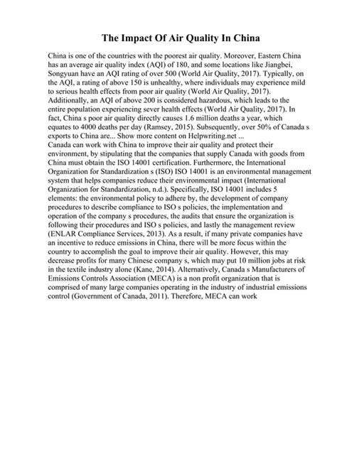 Character Analysis Essay Format Pdf