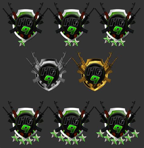 Rpm Crossfire Kill Mark Melhor Fps Z8games Forum