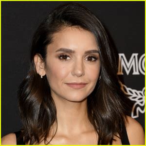 Nina Dobrev Recalls The Relationship Drama That Came After Her ‘vampire