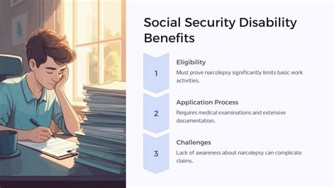 Is Narcolepsy A Disability We Make Government Benefit Program Information