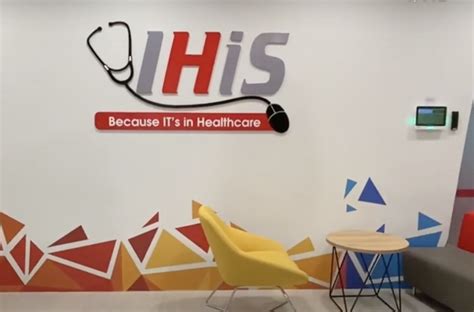 Ihis To Trial Ai Powered Secure Gpt For Healthcare Workers Digital Transformation Itnews Asia