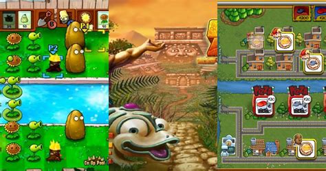 10 Game Pc Jadul Bikin Kangen Masa Lalu Doran Gadget