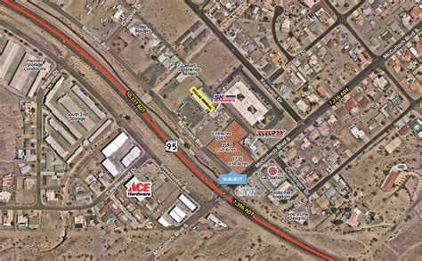 1718 E Tradition Lane Lake Havasu City Az 86406
