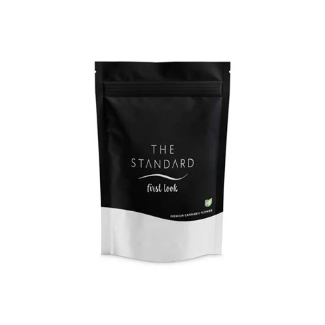 Rtz X Jealousy 2 83g 2 83g Flower The Standard