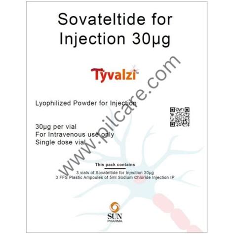 Tyvalzi Combipack Injection N Chimanlal Enterprises