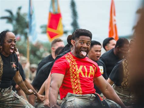 Dvids Images 25th Infantry Division Command Sergeant Major Curry