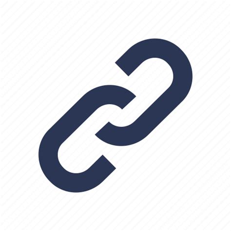 Outline Link Icon Download On Iconfinder On Iconfinder