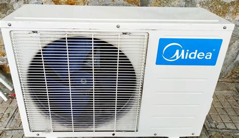 Що за машина е Midea Msg 12hrn2