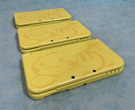 Catch 3 Pikachu Finally One Will Be My Daily Driver R3ds