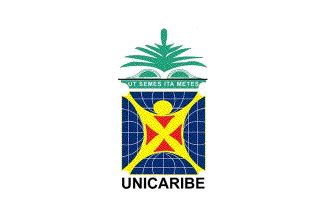 Flags Of Education And Science Institutions Of The Dominican Republic