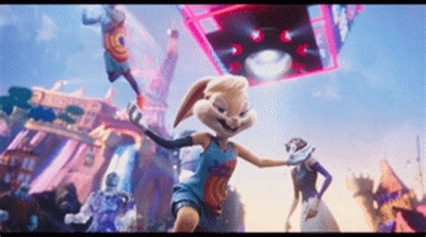 Lola Bunny S