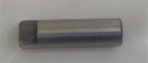 1990 1995 Chevy Corvette Zr1 C4 Lt5 Camshaft Timing Sprocket Lock Pin 10106161 Factory Oem Parts