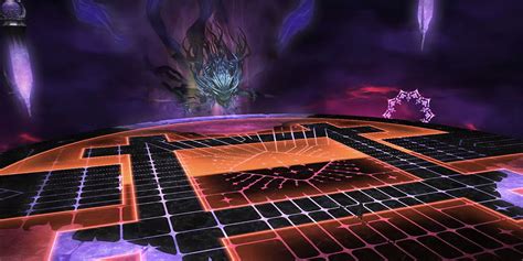 Final Fantasy 14s Latest Live Letter Reveals Chaotic Alliance Raids