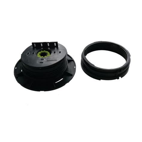 Plot Réglable Pour Terrasse Bois Supas 5888 Mm Jardiland