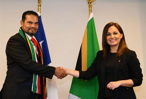 Alvin Botes Posted On Linkedin