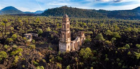 Nuevo San Juan Parangaricutiro Envivarevista
