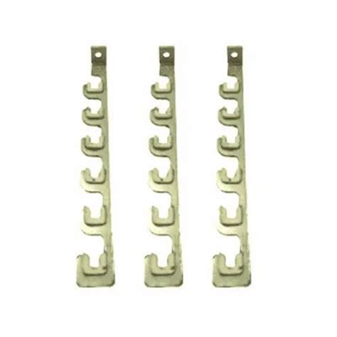 Mild Steel 6 Assembly J Hook At Rs 125piece In Ahmedabad Id 16632797197