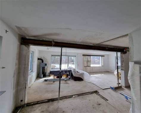 Wanddurchbruch Maier Kernbohrtechnik