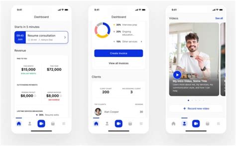 Create Or Modify Your Mobile App By Waltermwaluma Fiverr