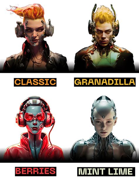 Endy Neyro Brand Identity On Behance