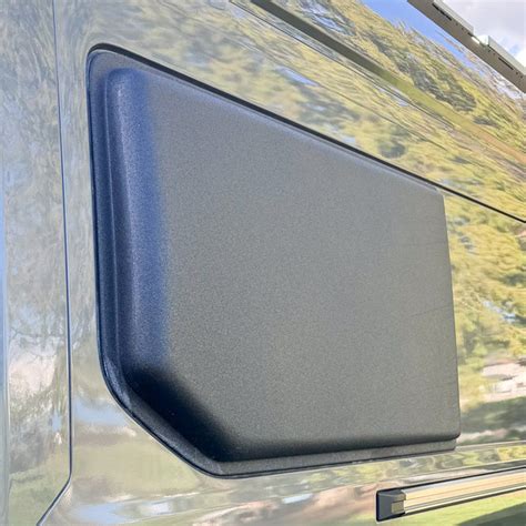 Ford Transit 148 Flarespace