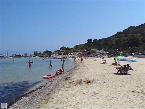 Alykanas Greece My Greece