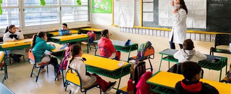 Classroom Smaller Liberty One News