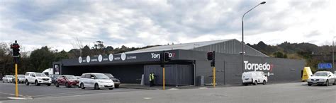 Torpedo7 To Open Invercargill Store Otago Daily Times Online News