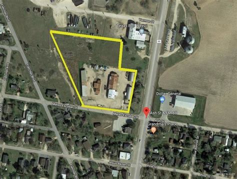 0 Fm 88 Elsa Tx 78538 Loopnet