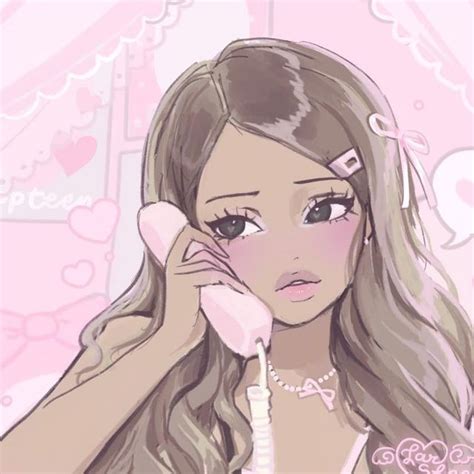 Coquette Pfp