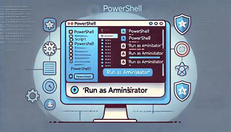 4 Cách Chạy Lệnh Powershell Dưới Quyền Admin