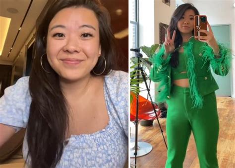 Single Woman Vivian Tu Avoided Paying For Groceries For Two Years After