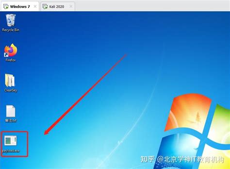 Kali Linux—借助 Setmsf 进行网络钓鱼、生成木马、获主机shell、权限提升、远程监控、钓鱼邮件等完整渗透测试 知乎