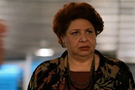 Patricia Belcher Bio Age Height Net Worth Facts Nationality