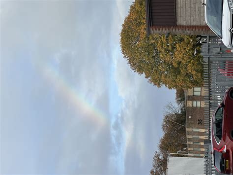 Rainbow Blank Template Imgflip