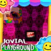 Jovial Playground Locations Jovial Playgrounddream World Wiki Fandom