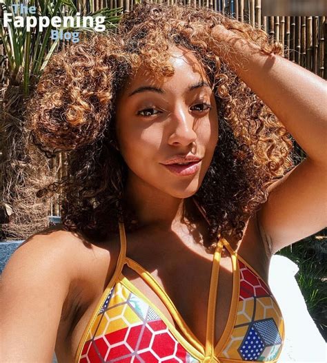 Amanda Ciss Amanda Ciss Nude Leaks Photo 1 Thefappening