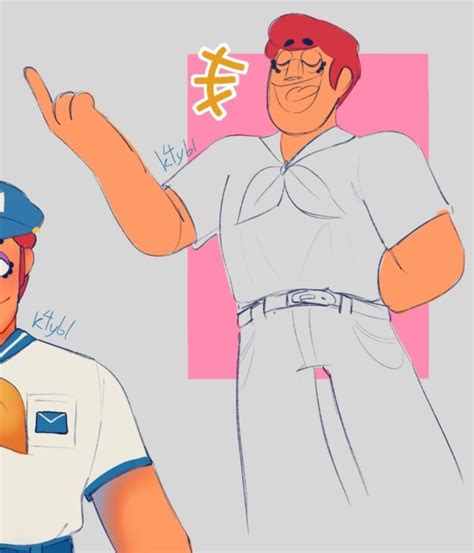 Evil Wally On Tumblr